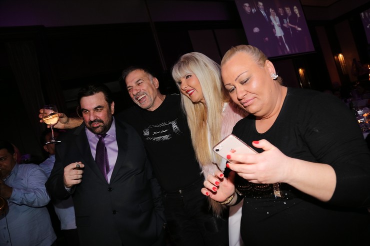 OČARALA JE MNOGE: Milo Đukanović je po nju slao PRIVATNE AVIONE ...