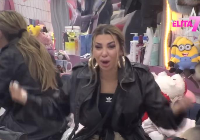 Aneli Ahmić napustila Elitu zbog male Nore, Stanija i Asmin žele da joj ...