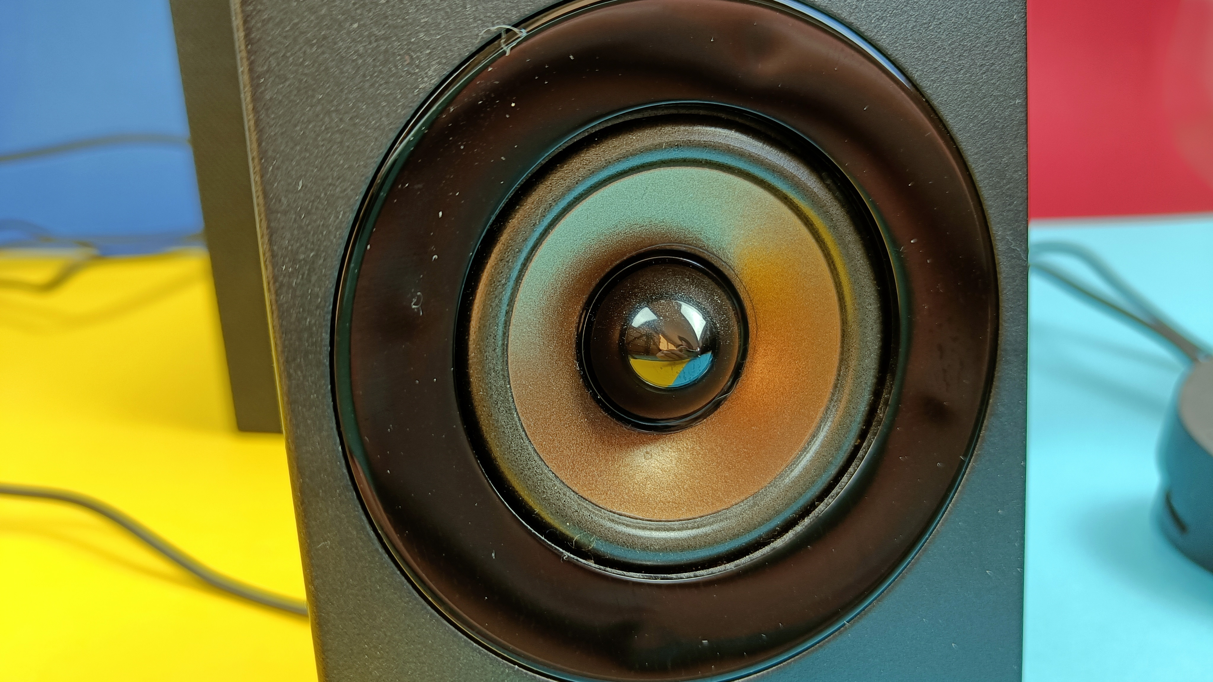 Top 10: Das beste 2.1-Soundsystem im Test – PC-Lautsprecher mit ...