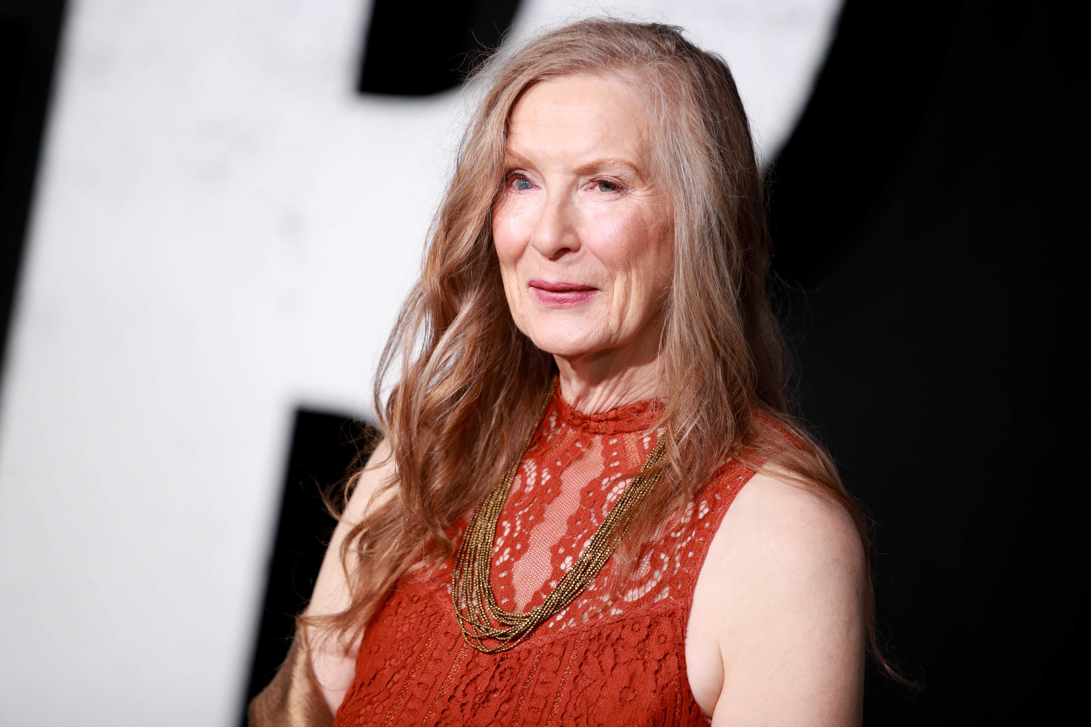 Frances Conroy - najnowsze informacje | Kultura