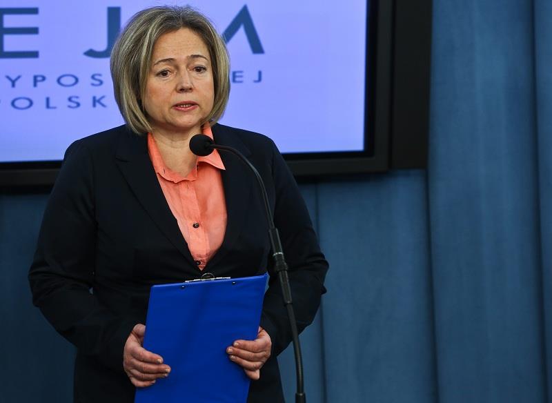 Wanda Nowicka - Polska - Newsweek.pl
