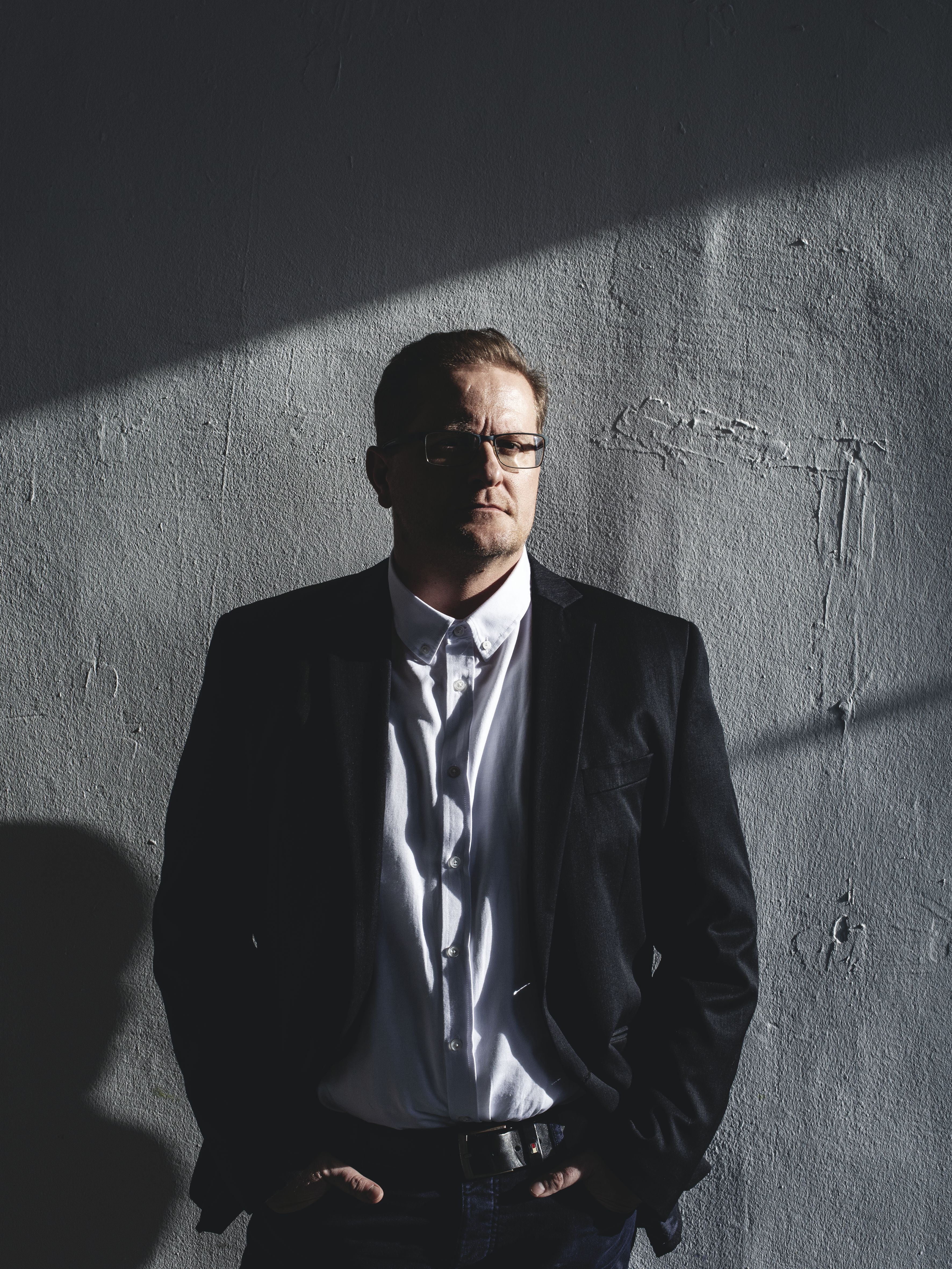 Indywidualista John Slade - Książki - Kultura