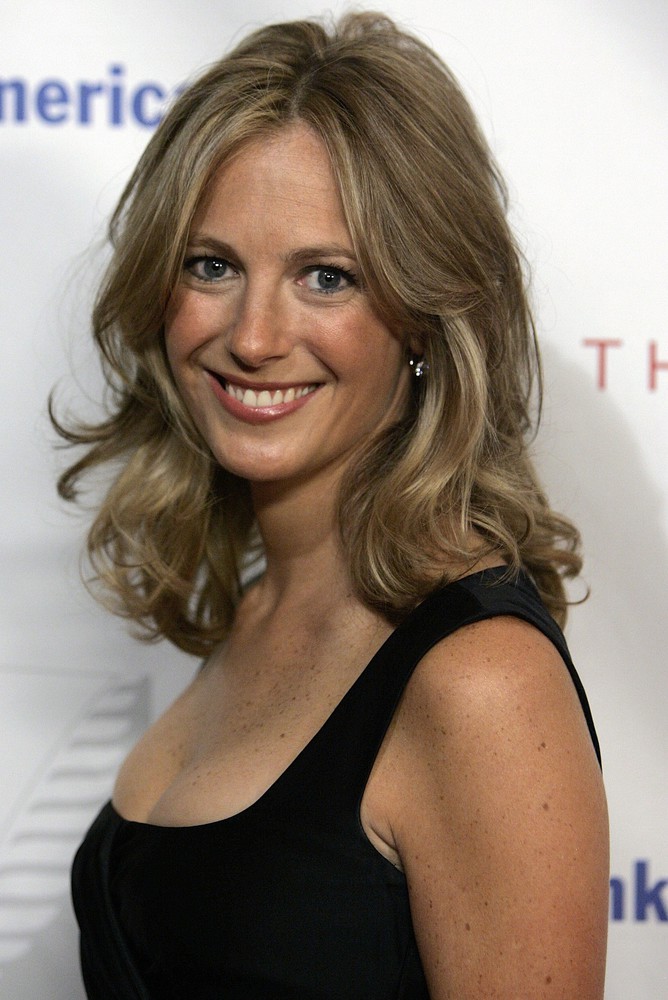 Lauren Weisberger - najnowsze informacje | Kultura