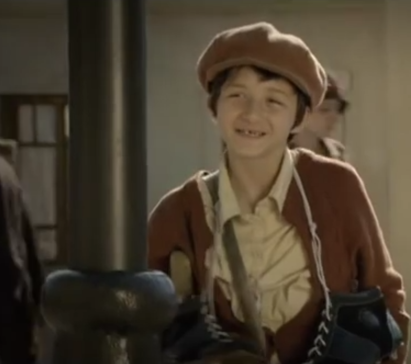 Mali Stanoje iz "Montevidea" danas ima 21. godinu: Njegova životna ...