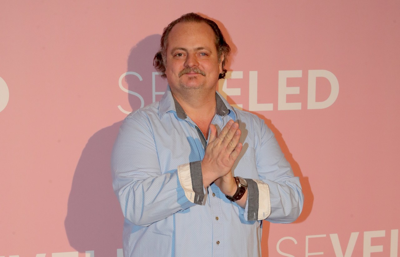 Családra vágyik Mészáros Máté: "Hiányzik, hogy valakit ...