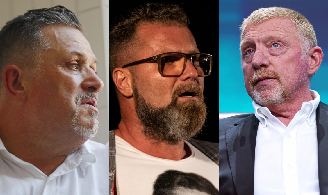 A bebörtönzés egészségi hatásai nem érnek véget a szabadulással - Blikk