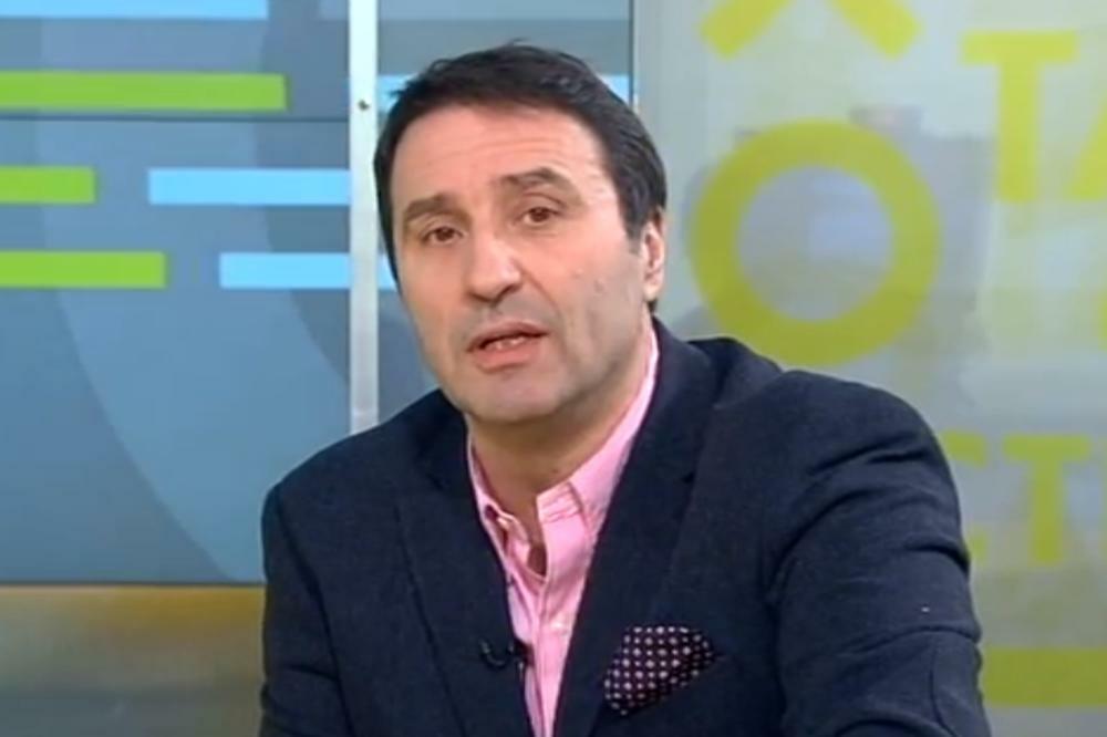 Jovan Memedović je u mladosti bio opasan frajer, a sin je povukao na ...