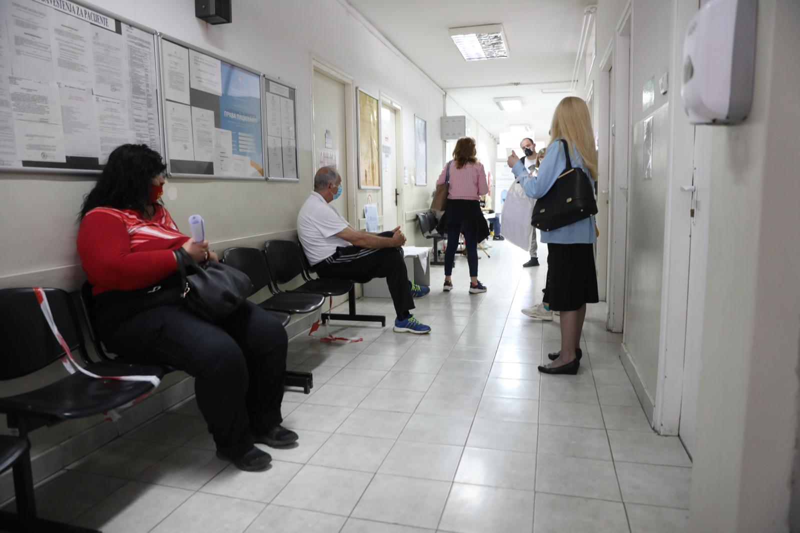 Dr Biserka Bisa Obradović o virusima tokom prelaznog perioda - Žena.rs