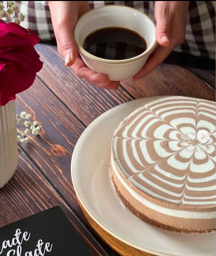 Zebra torta - Žena.rs