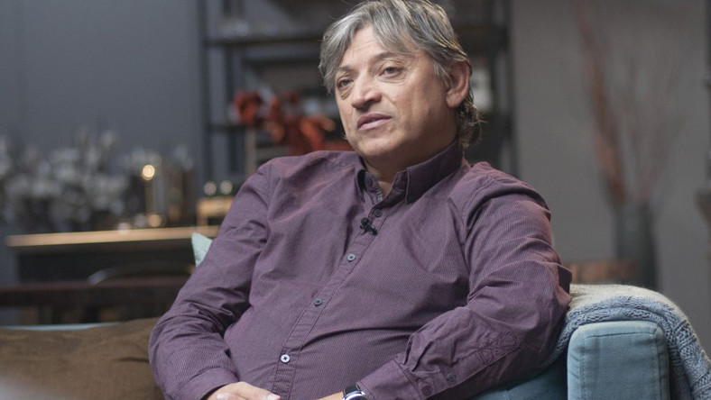 A színpadon döbbent rá Badár Sándor, hogy meglopták - Blikk