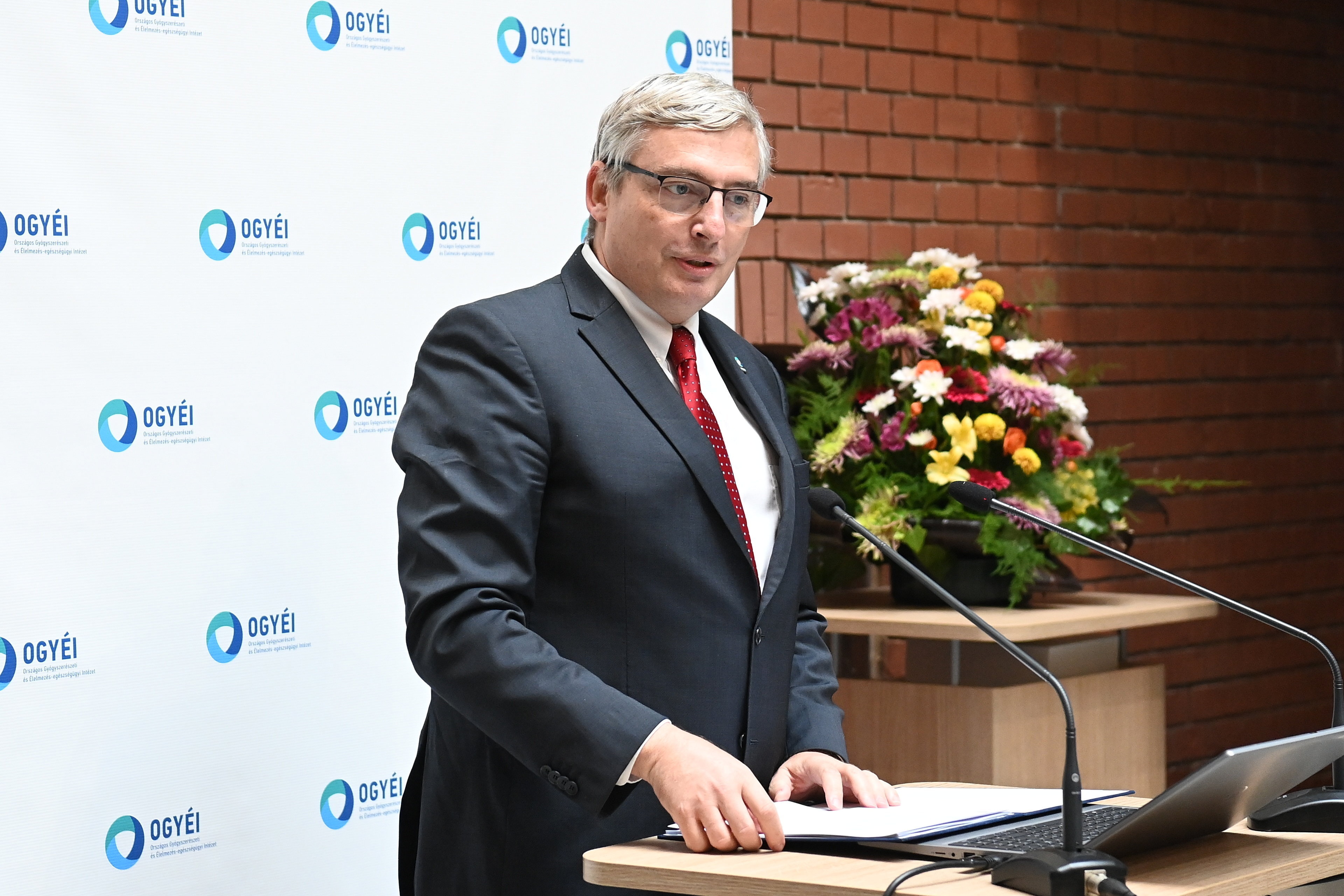 Pintér Sándor menesztette az OGYÉI főigazgatóját - Blikk