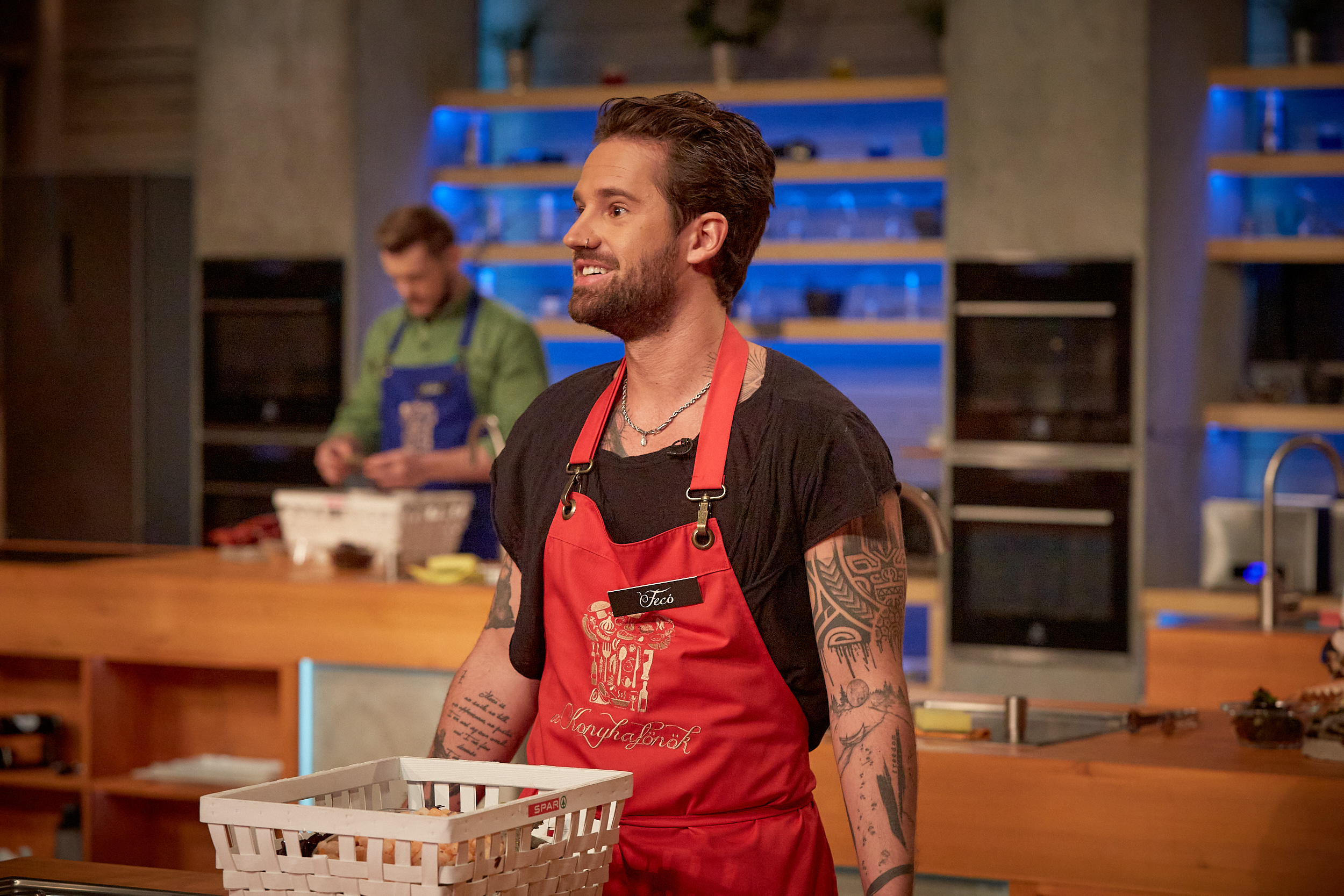 Frohner Fecó két különdíjjal távozott A Konyhafőnökből - Blikk