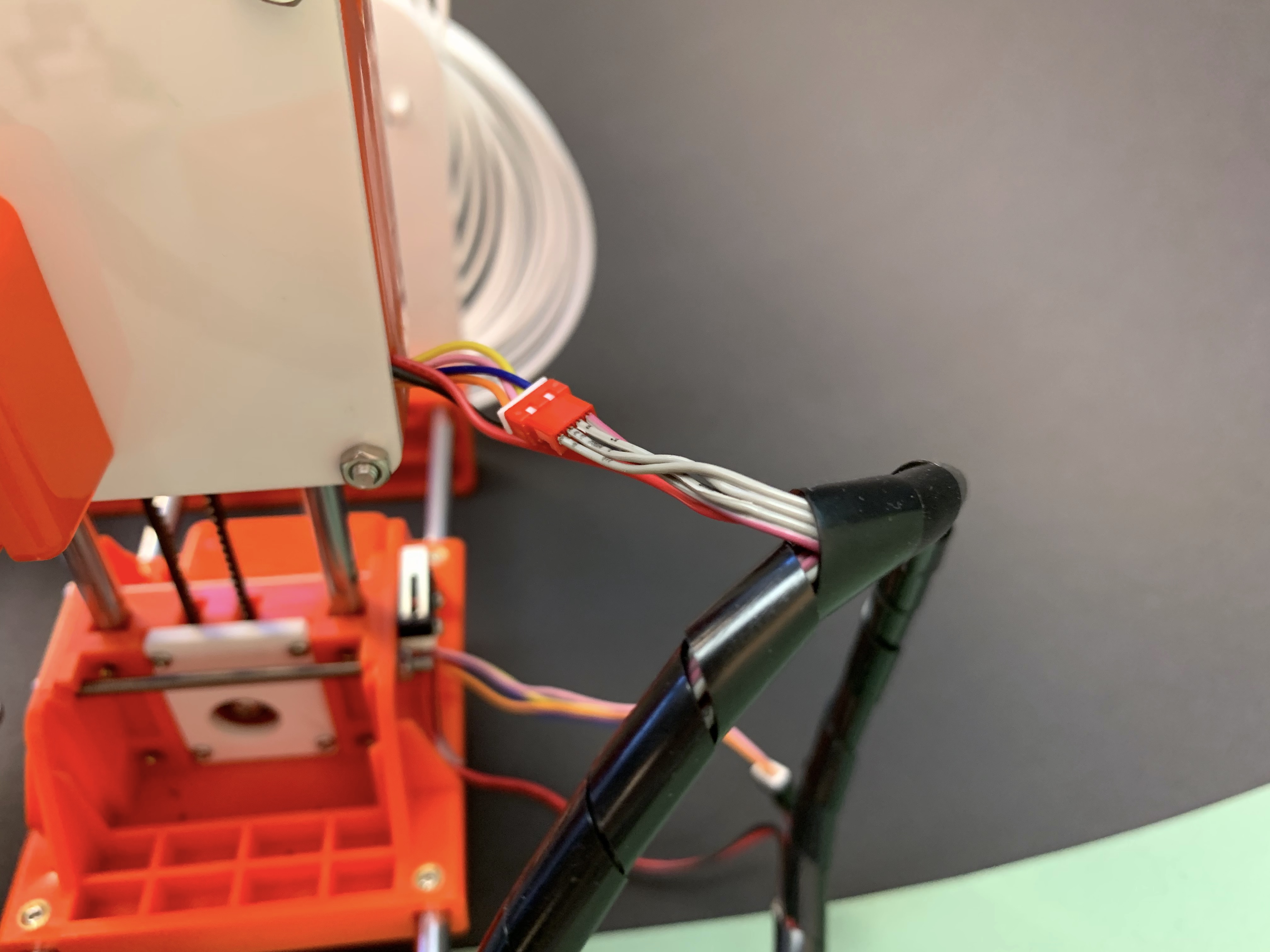 Labists X1 im Test: Was kann der 3D-Drucker für 65 Euro? | Heise online ...