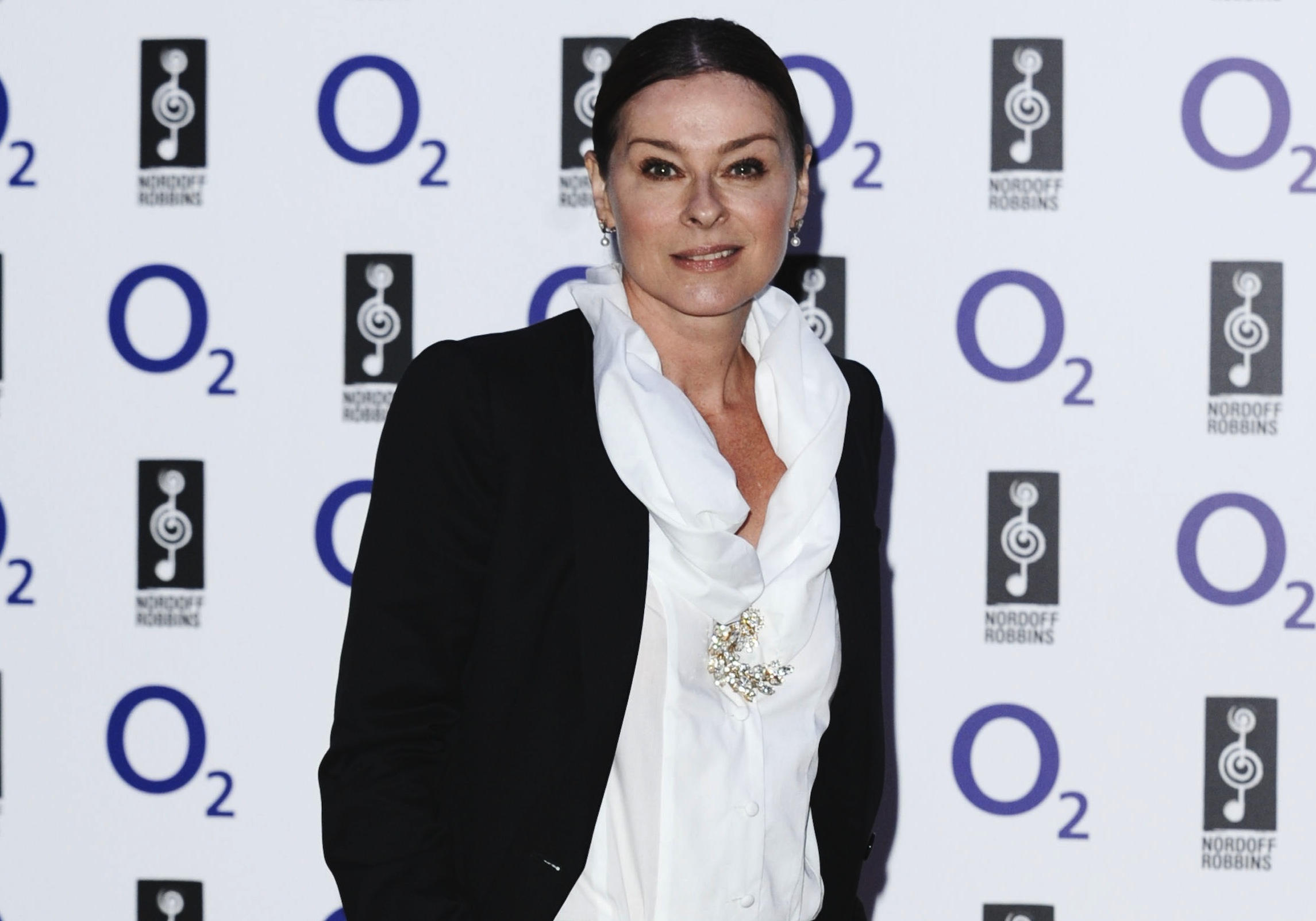 "Najczarniejsza spośród białych" Lisa Stansfield wraca po dekadzie ...