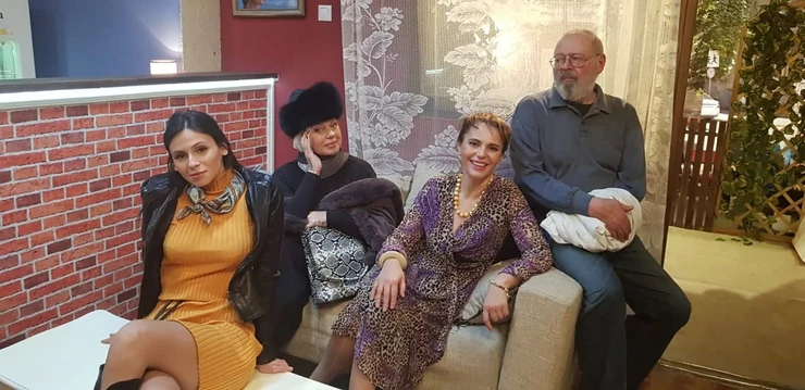 Koleginice - nova domaća serija o kojoj će se tek pričati!