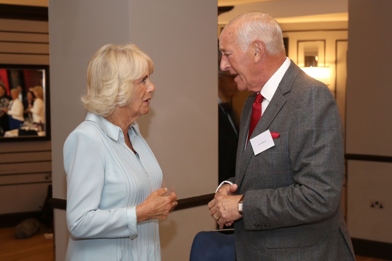 Umro omiljeni sudija iz popularnih TV emisija Len Gudman - Žena.rs