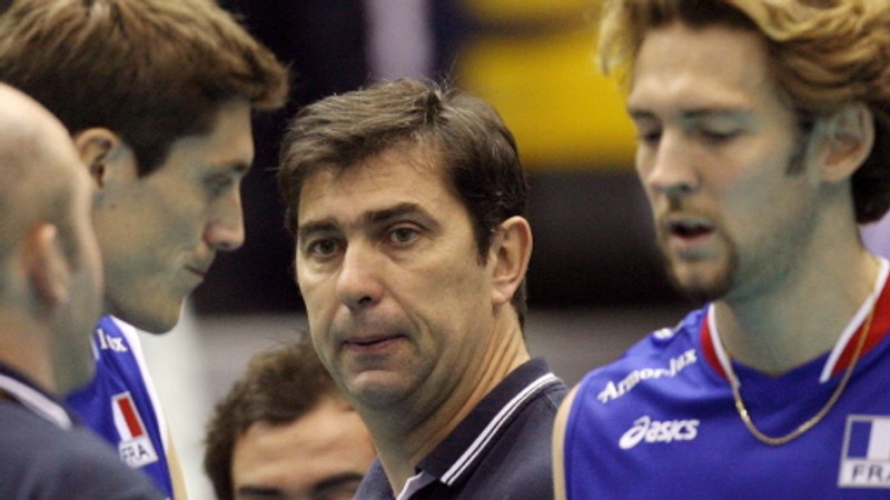 Philippe Blain - Alchetron, The Free Social Encyclopedia