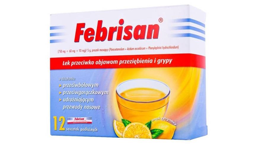 Febrisan