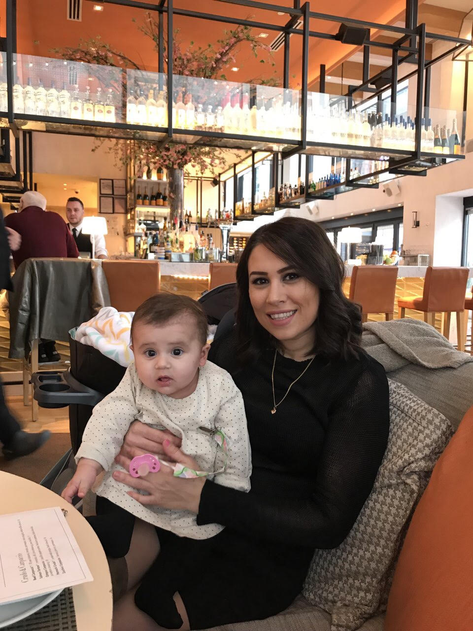 Ivana se preselila u Ameriku i PROMENILA ŽIVOT: Radne dane provodi u ...