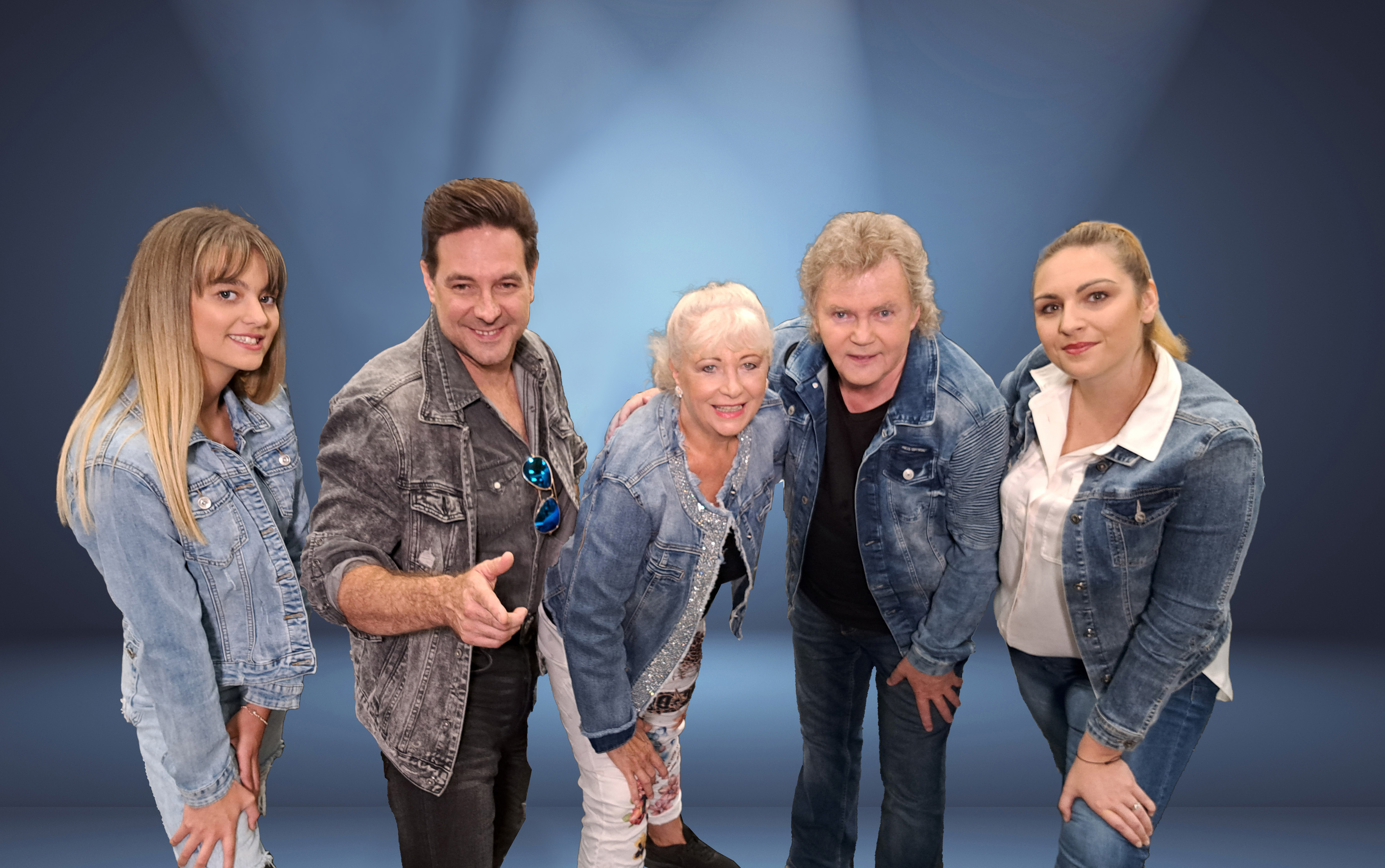 34 év után újraéledt a Modern Hungária - Blikk