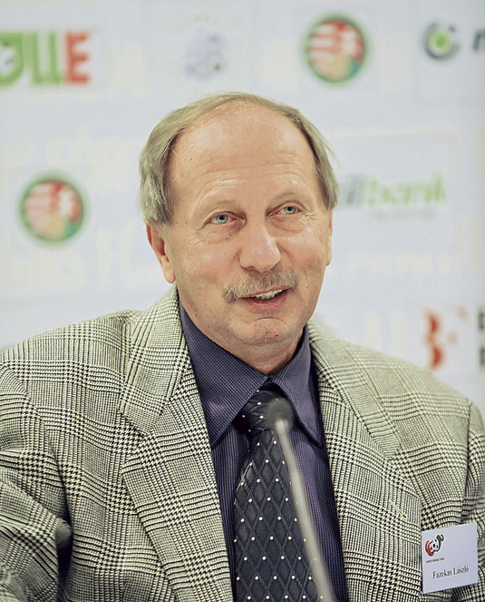 Ma 70 éves a magyar foci egyik utolsó nagy legendája, Fazekas László ...