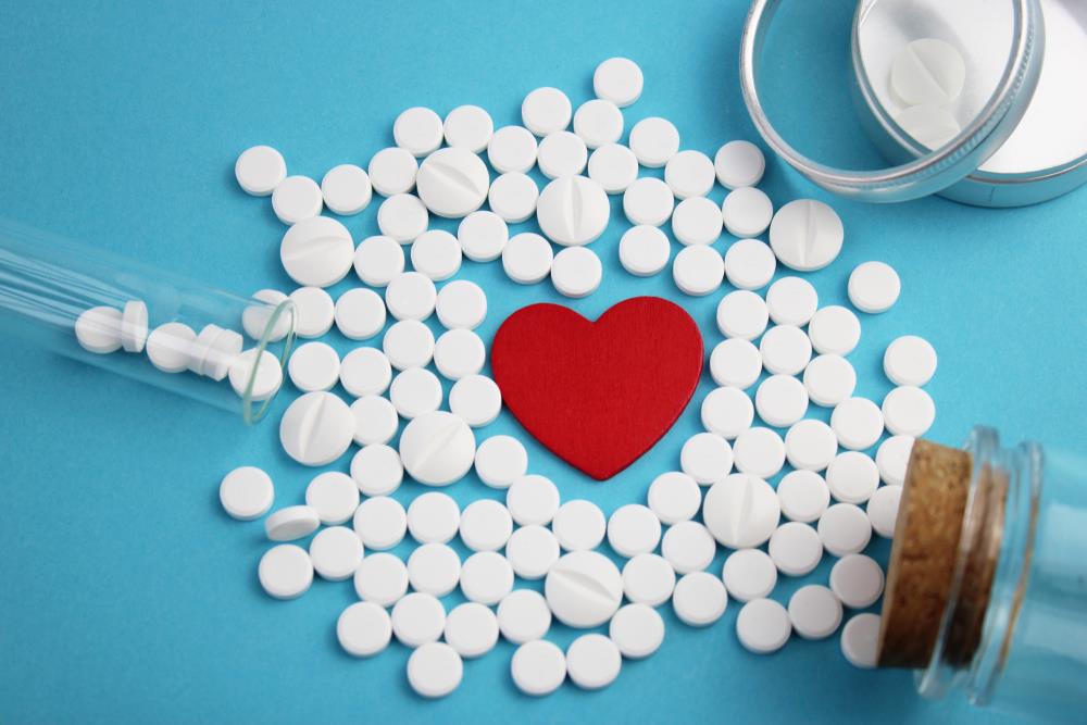 Beta-blokery - działanie, rodzaje, wskazania, skutki uboczne