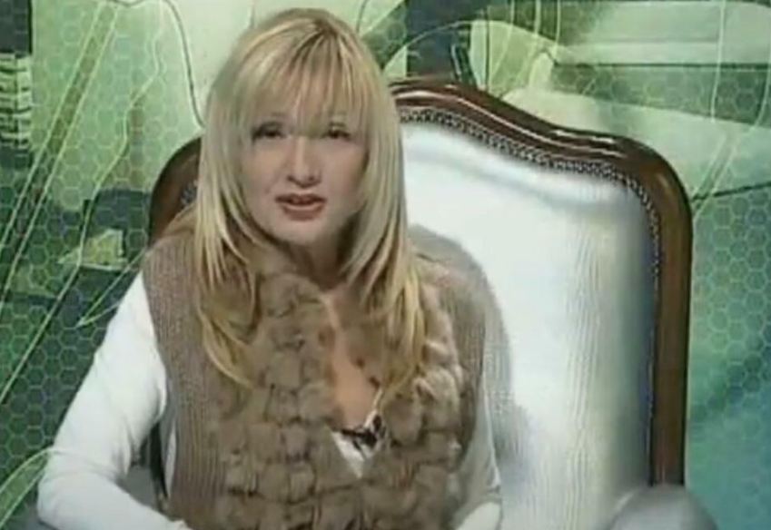 Tragedija joj OBELEŽILA život! Naša poznata voditeljka htela da NAPUSTI ...