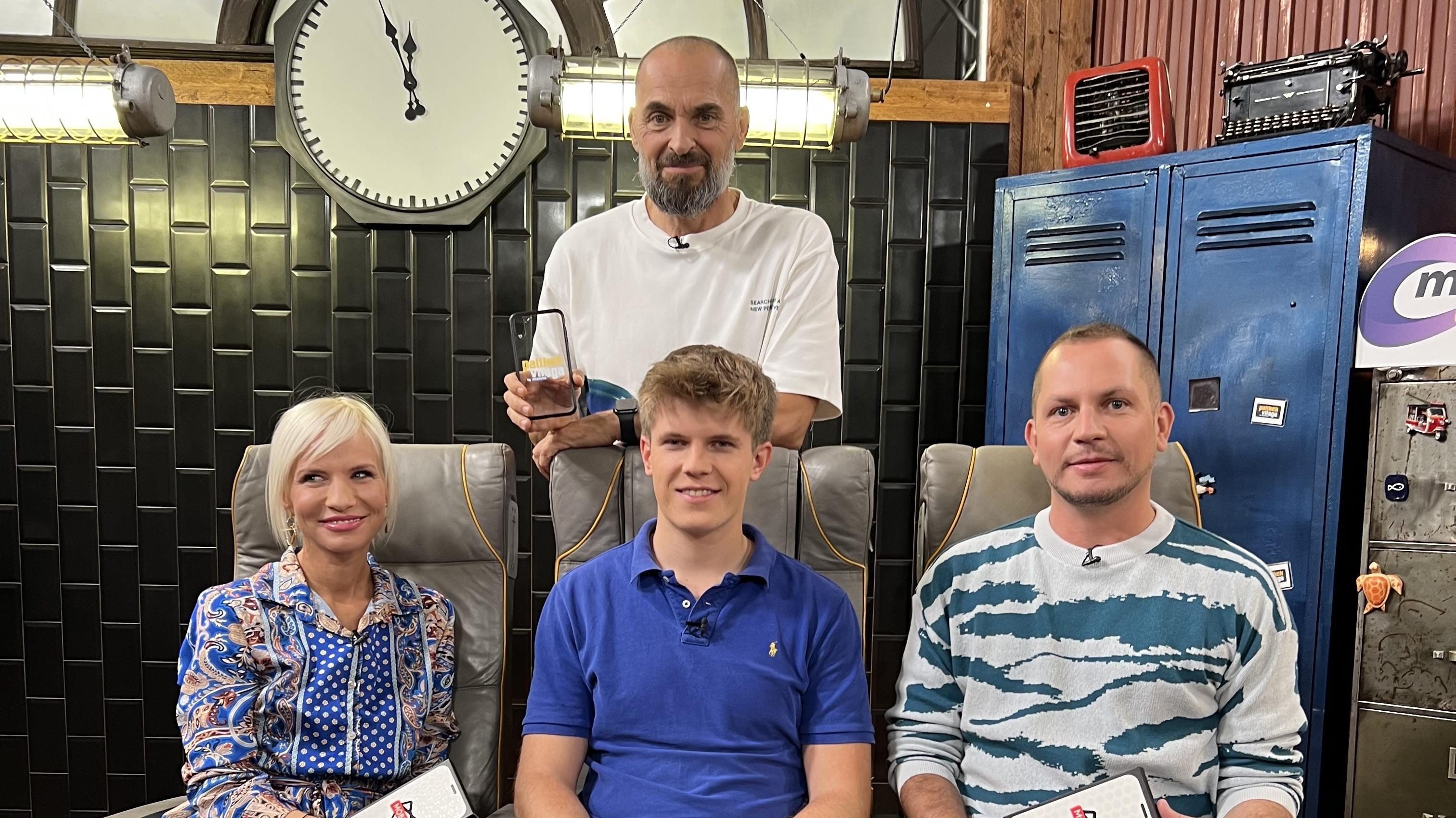 21 évesen milliárdos céget vezet egy magyar vállalkozó - Blikk