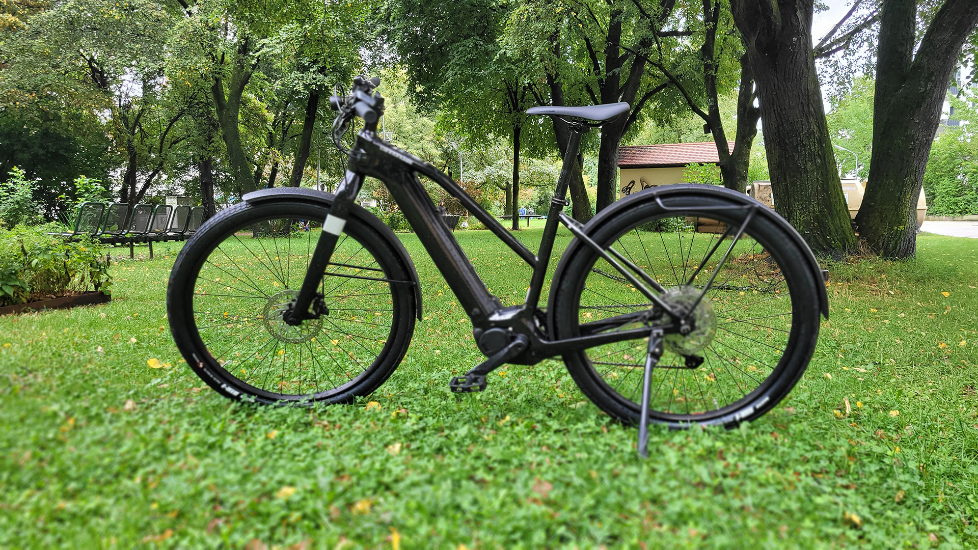 E-Bike Cannondale Canvas Neo 1 im Test | Heise online bestenlisten