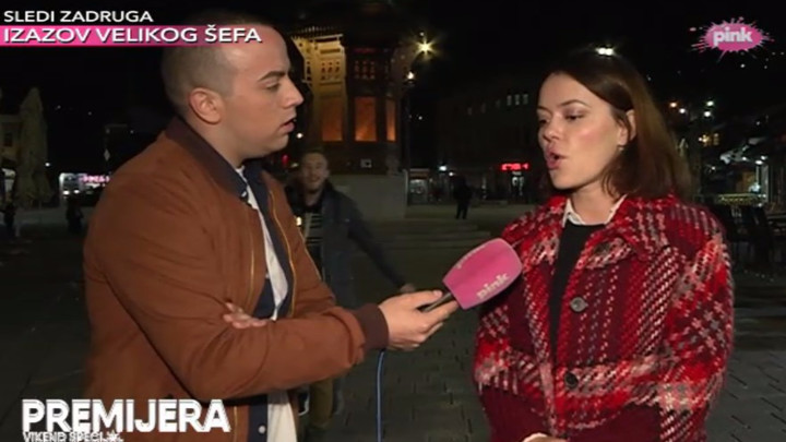 Priča se da se nije oduvek tako zvala: Ovo je Anabelino pravo ime i evo ...