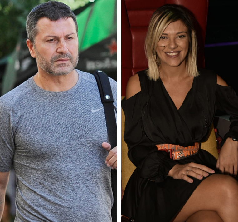 Đole snima film o Đoganijevima, a evo kakvu će ULOGU Kija Kockar imati ...