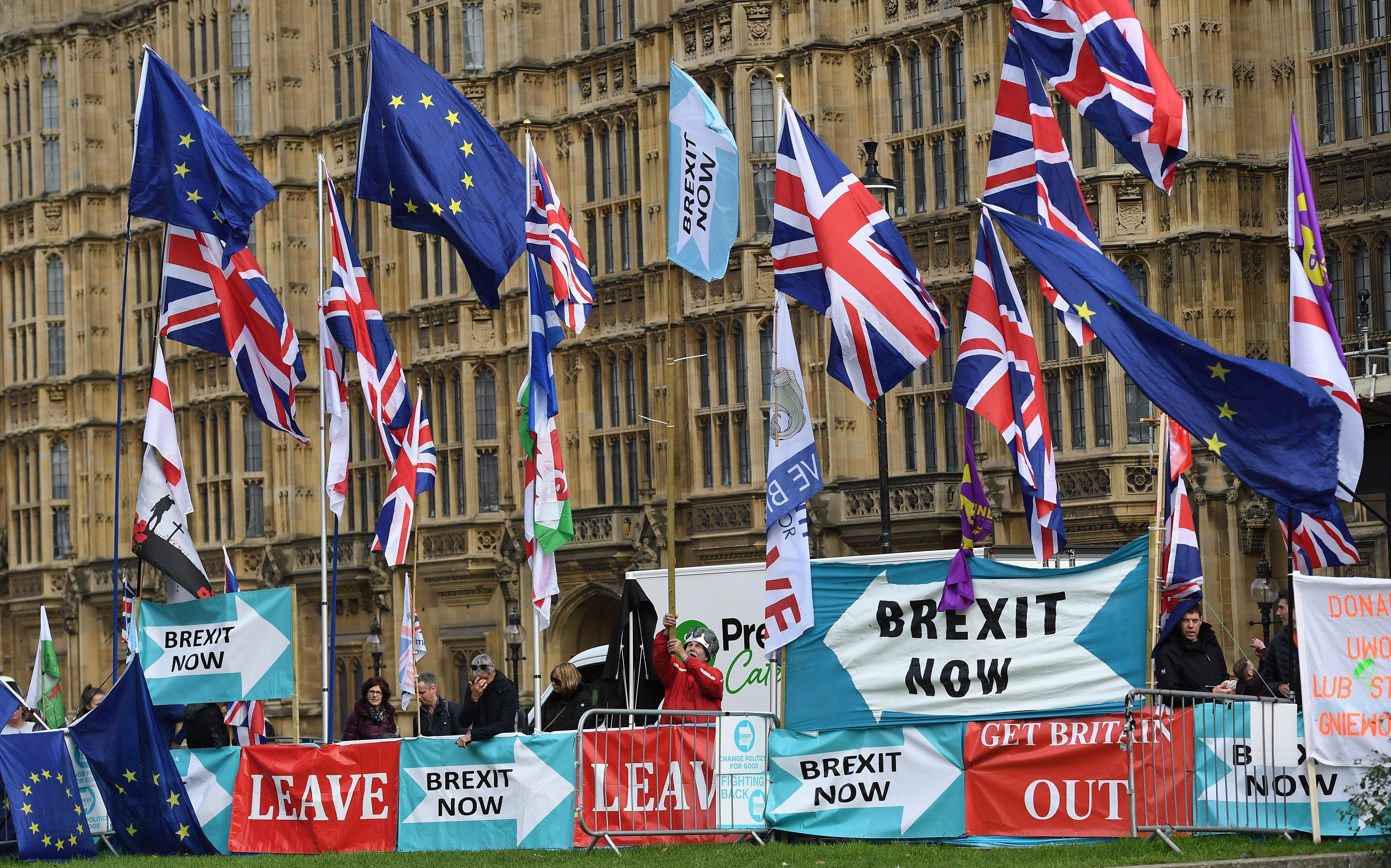 Brexit. Brytyjski ustrój coraz mniej przystaje do UE - Świat - Newsweek.pl