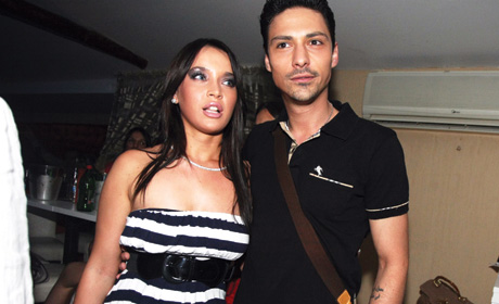 Mladen Radulović postaje tata