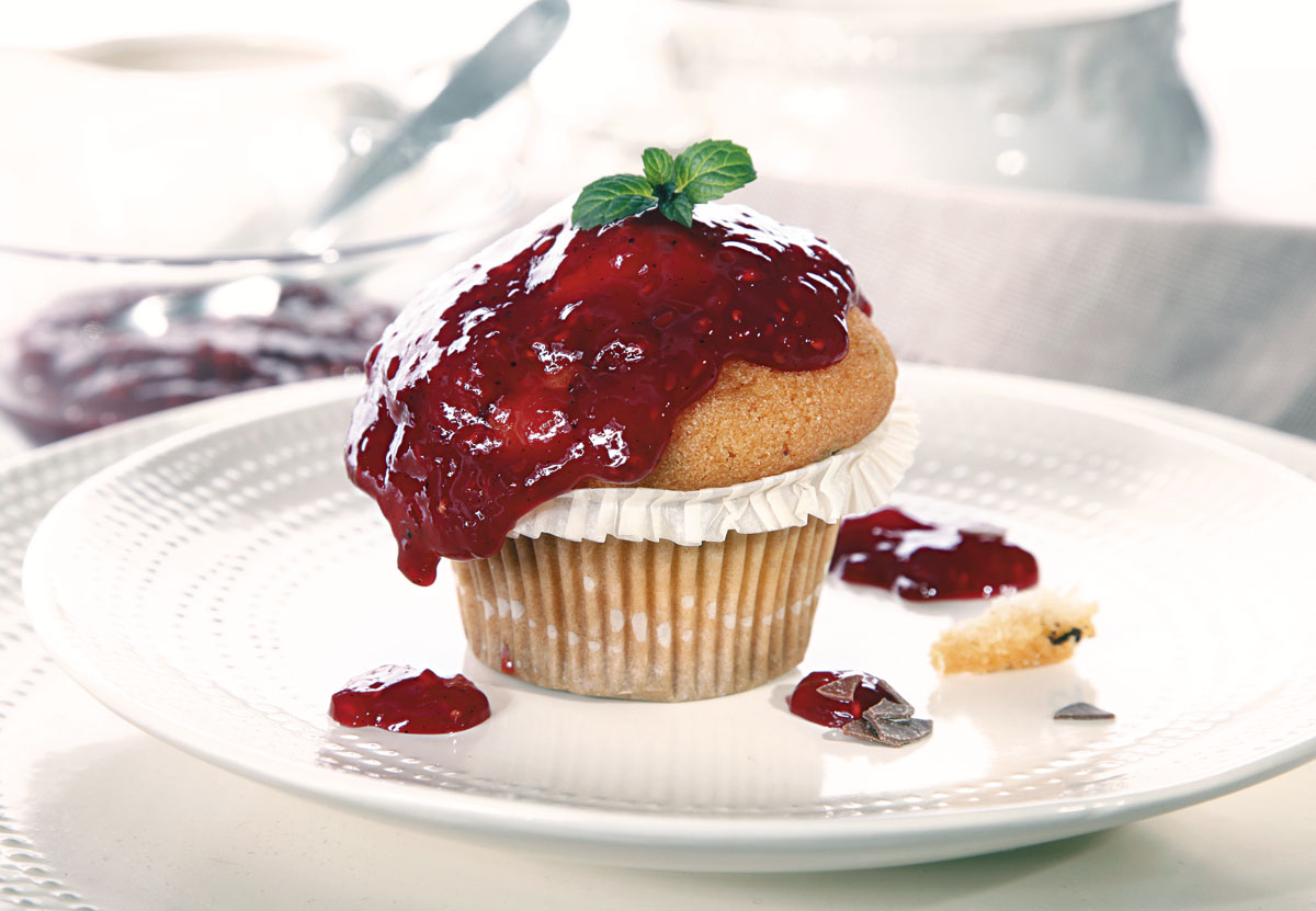 5 najboljih mafina - Žena.rs