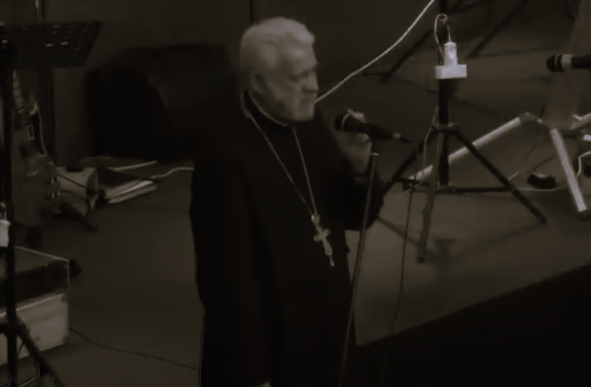 Preminuo Milovan Glogovac: otac našeg legendarnog glumca nikada nije ...