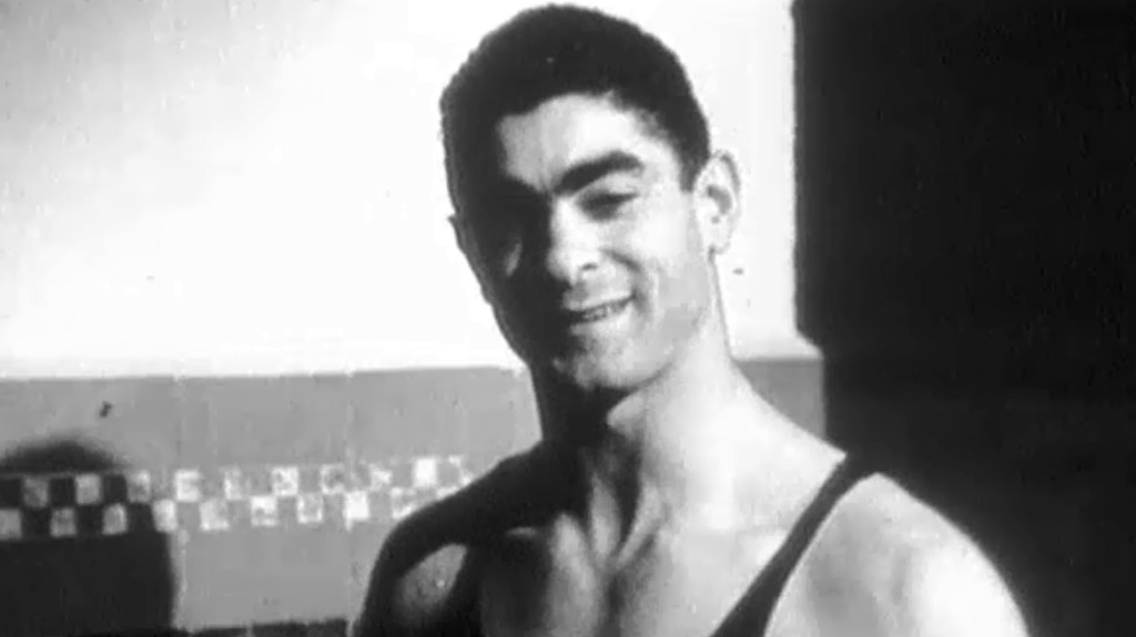 Alfred Nakache - Alchetron, The Free Social Encyclopedia