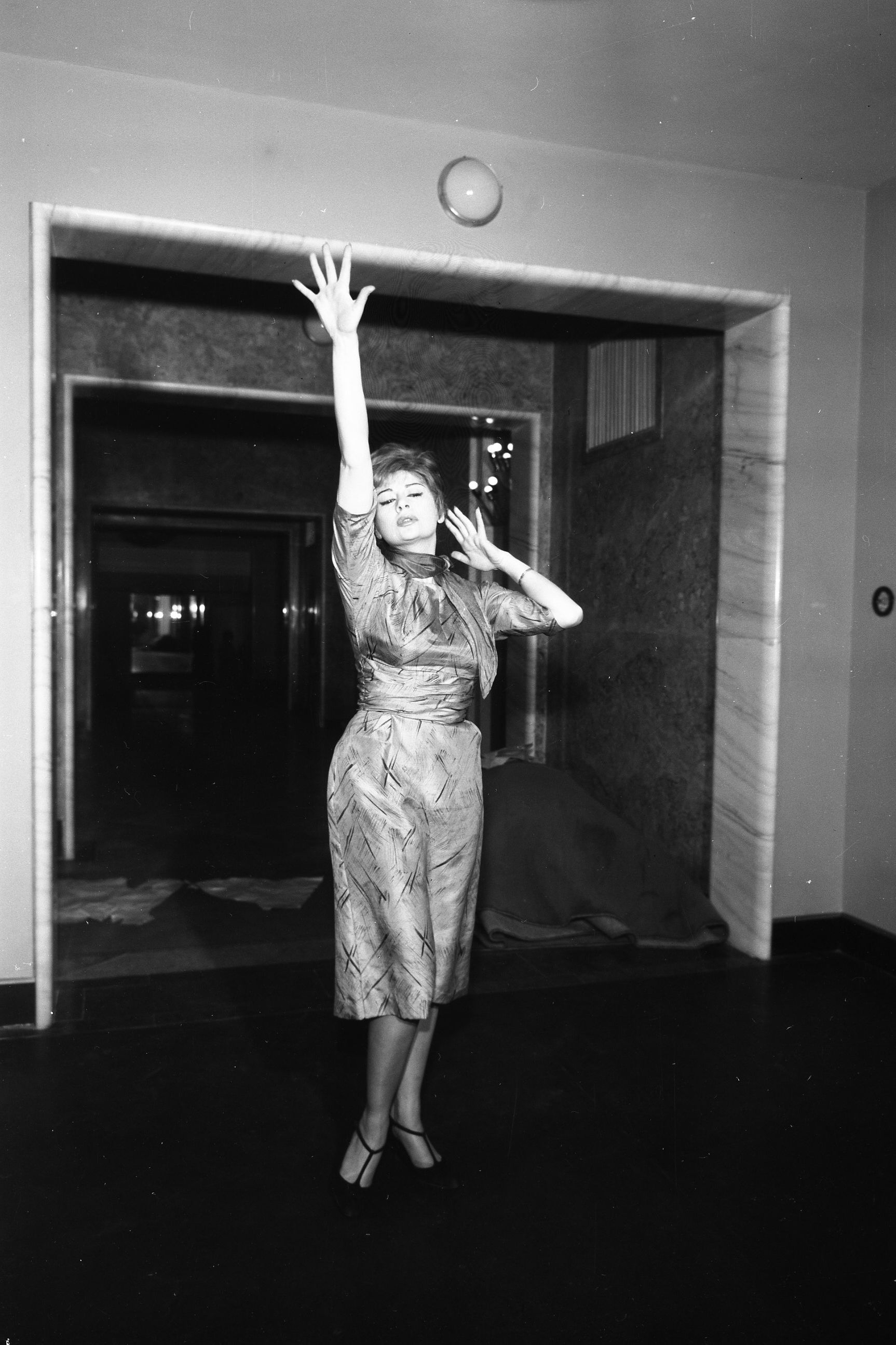 Tönkretette a mellőzöttség a legendás színésznőt, Váradi Hédit - Blikk