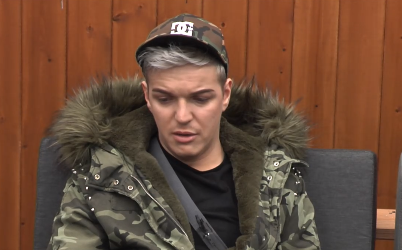 VV Greg kiakadt a párbaj után Zsuzsura: „90 nap hiszti, ez kell ...