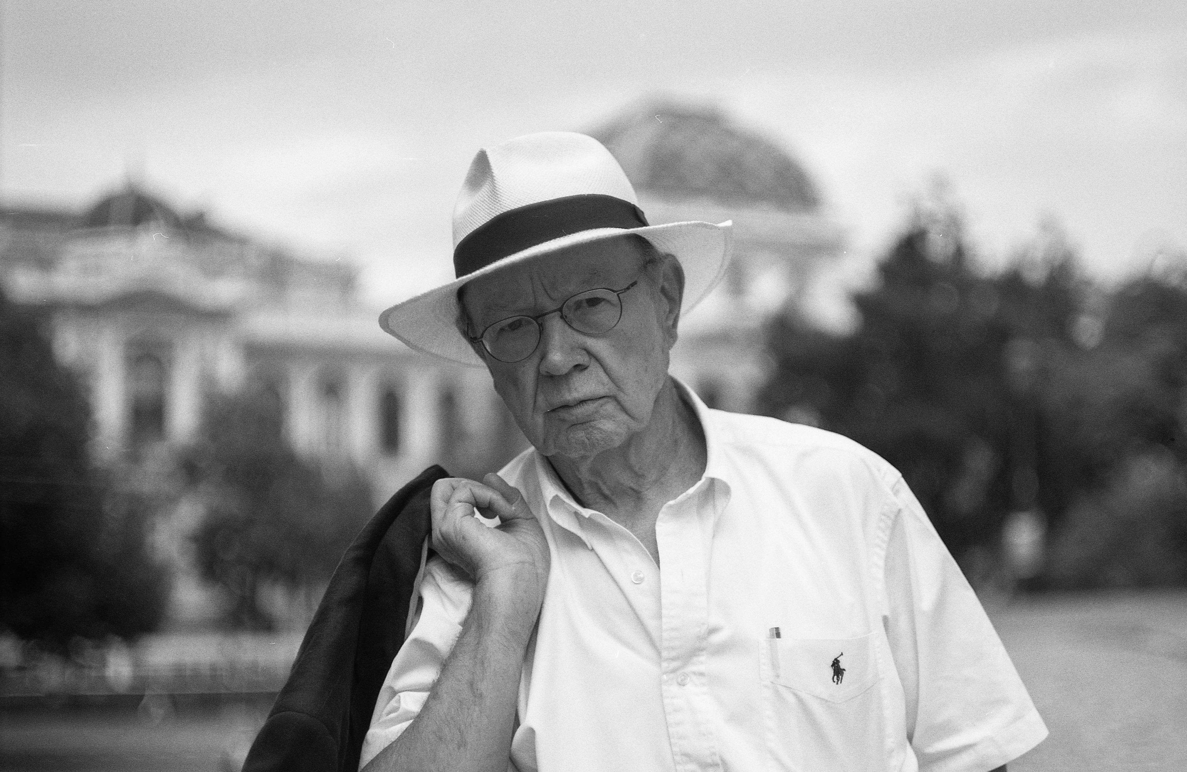 Martin Pollack o Austrii, Polsce i pułapkach pamięci - Kultura ...