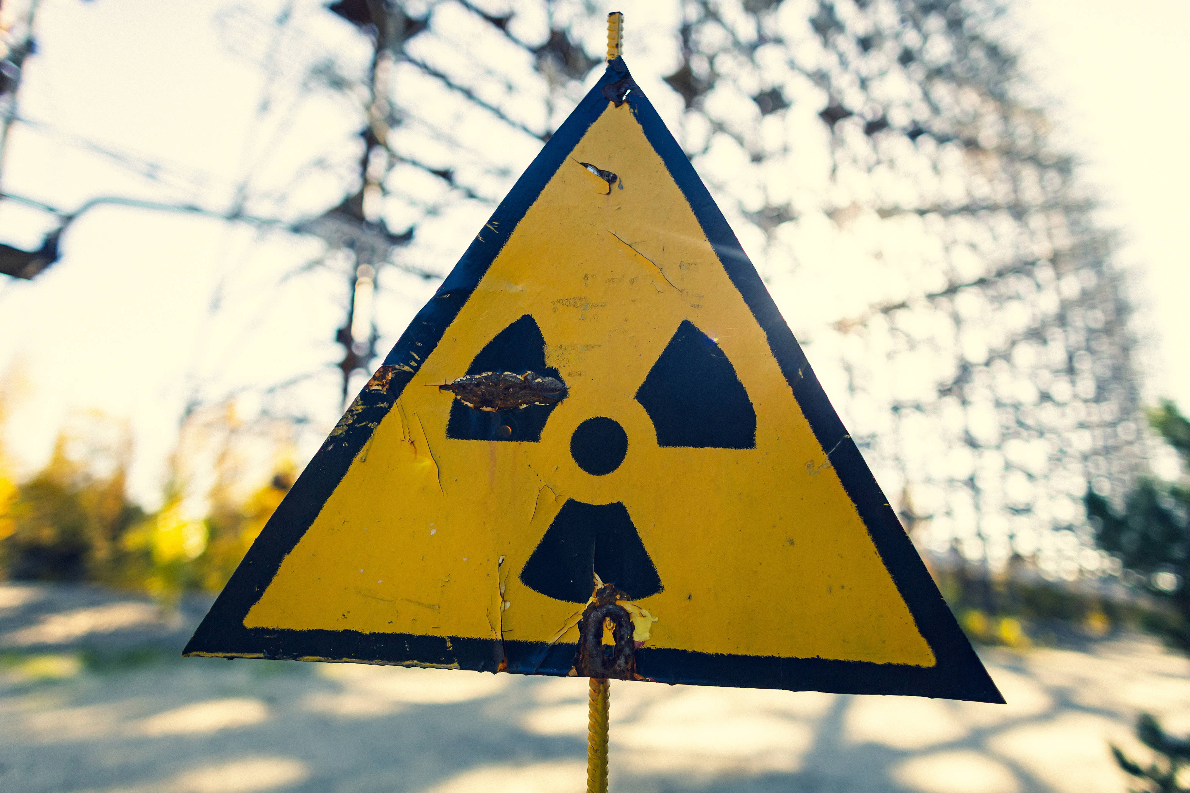 Czarnobyl: Dlaczego reaktor wybuchł? Jak doszło do katastrofy ...