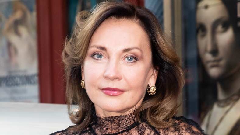 Fiával kettesben tölti a karácsonyt Rost Andrea - Blikk