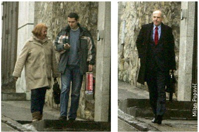 Ceca napušta Srbiju, odlazi na Kipar