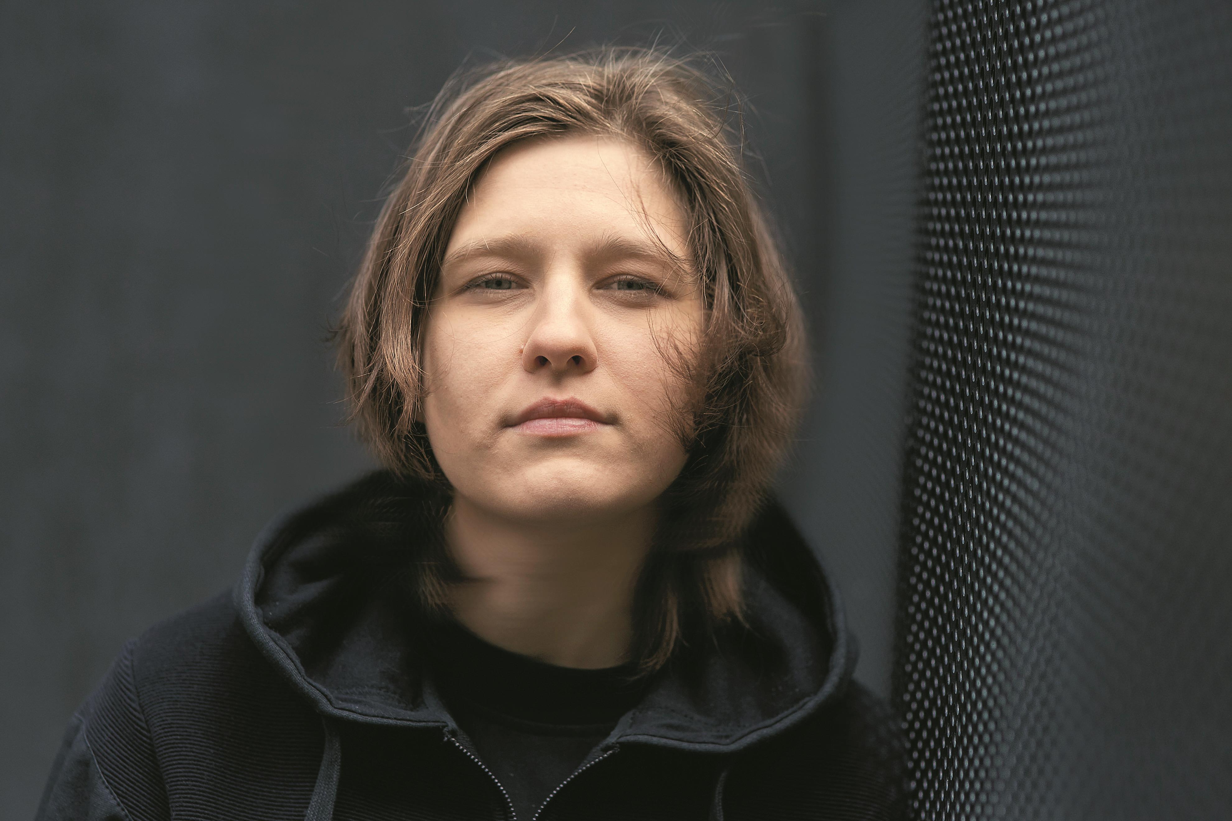 Natalia Zamilska. Wschodząca gwiazda muzyki elektronicznej - Kultura - Newsweek.pl