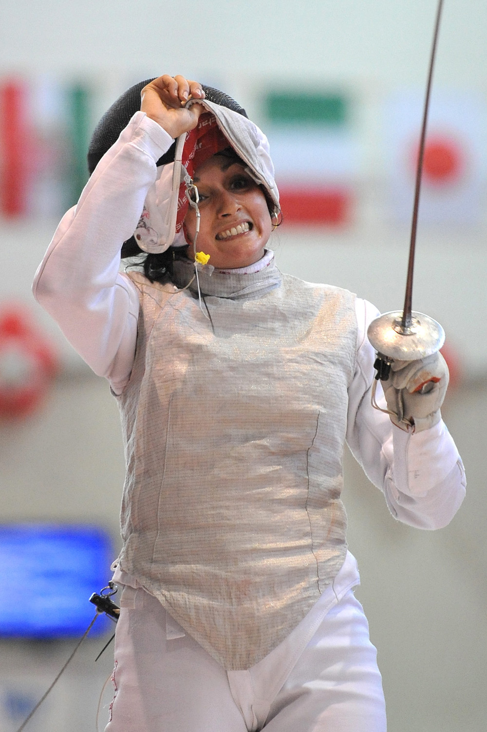 Hatodik olimpiájára készül a tőröző Mohamed Aida - Blikk