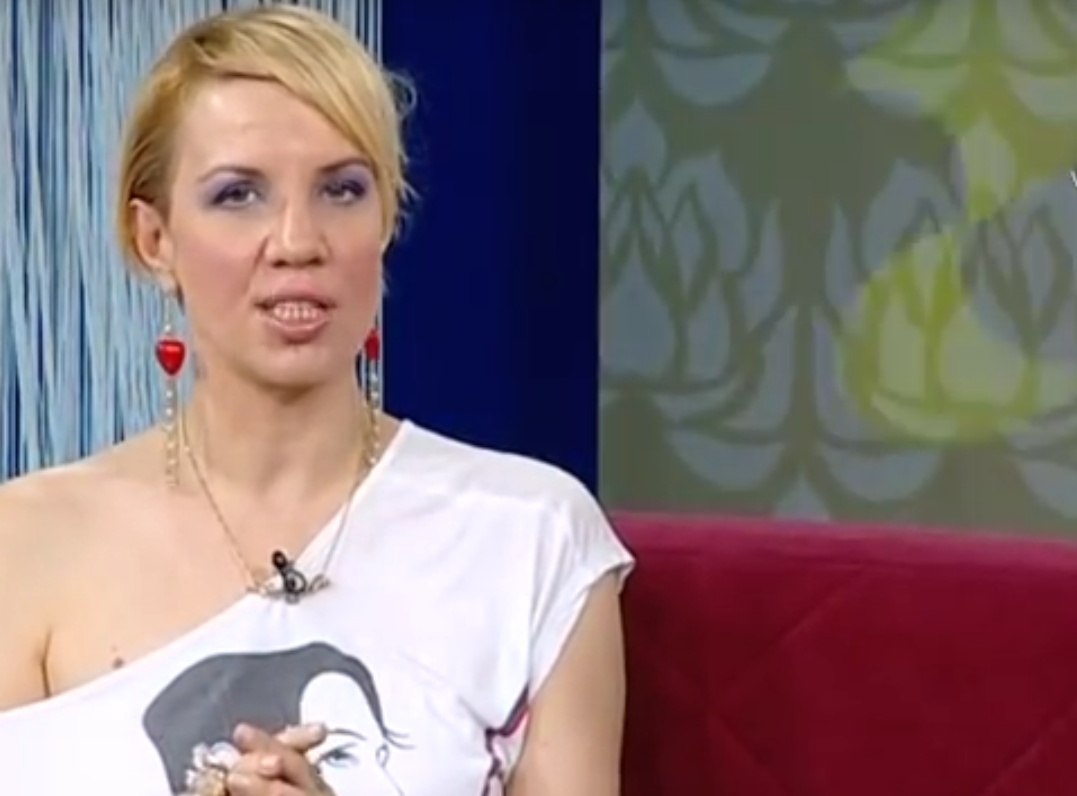 Bila je omiljena voditeljka, vodila najpopularnije emisije i menjala ...