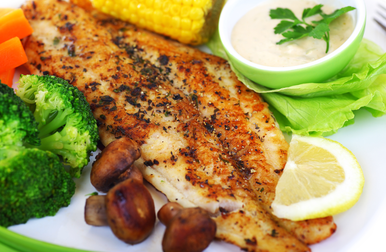 Brzi ručak: Jednostavna i ukusna jela od ribe - Žena.rs