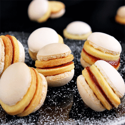 Non plus ultra recept