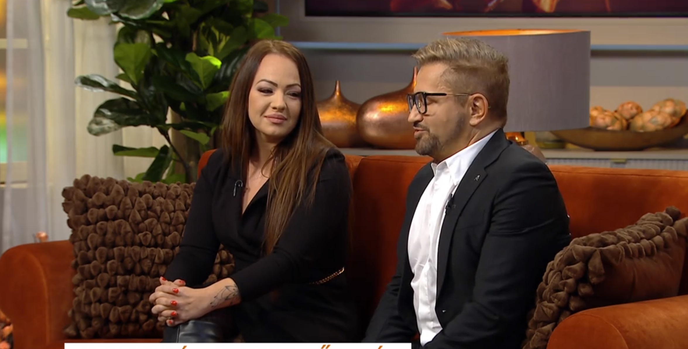 Bejött az élet: Jákob Zoltán exe új lovat vett a kislányának karácsonyra - Blikk