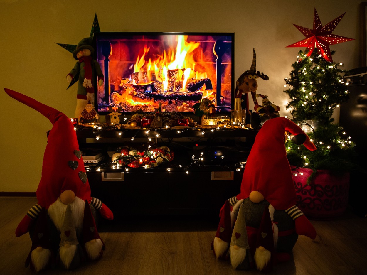 Jelka i Nova godina - Žena.rs