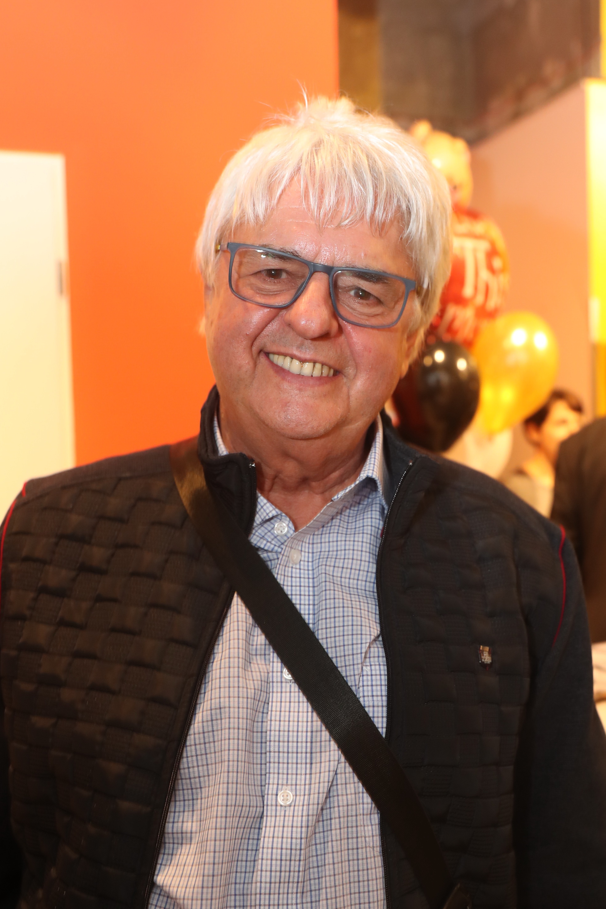 B. Tóth László elárulta, hogyan születnek a slágerek - Blikk